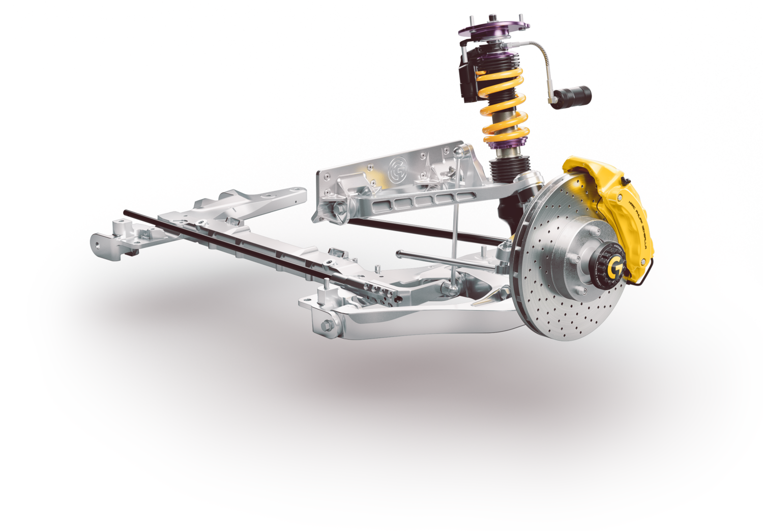 Marsien: The Ultimate Adventure Sportscar - MARC PHILIPP GEMBALLA