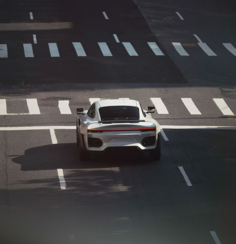 Marsien: The Ultimate Adventure Sportscar - MARC PHILIPP GEMBALLA